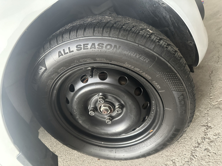 Chevrolet Spark 4poz