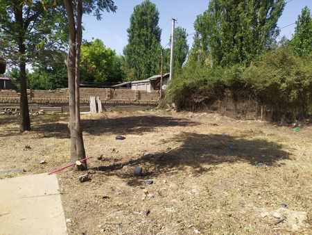 Срочно продается дача на Хасанбае
