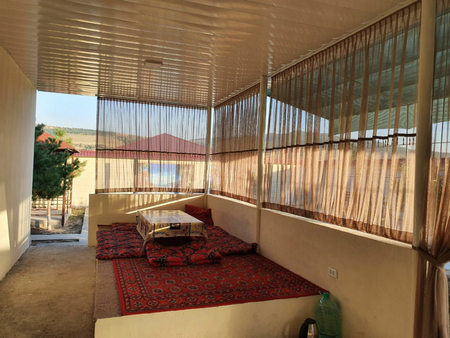 Dacha tayyor bitkan 6 sotix +4.5 sotix bog’