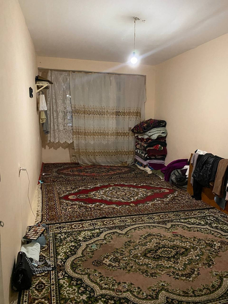 Srochna 2-xonali uy sotiladi Chilonzor 20 kvartal  ilon ota machit