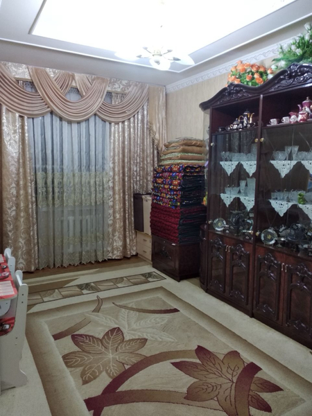 Продается квартира , Ялангач , Ширин базар , 3/2/4