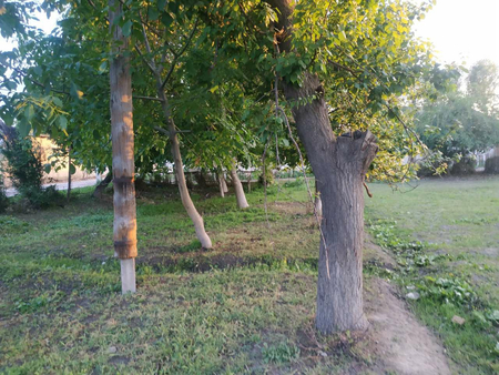 Продается участок