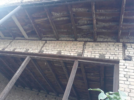 Продается участок в Зангиате (СРОЧНО)