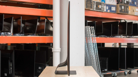 Телевизор Neo QLED Samsung QE-55QN90B 55