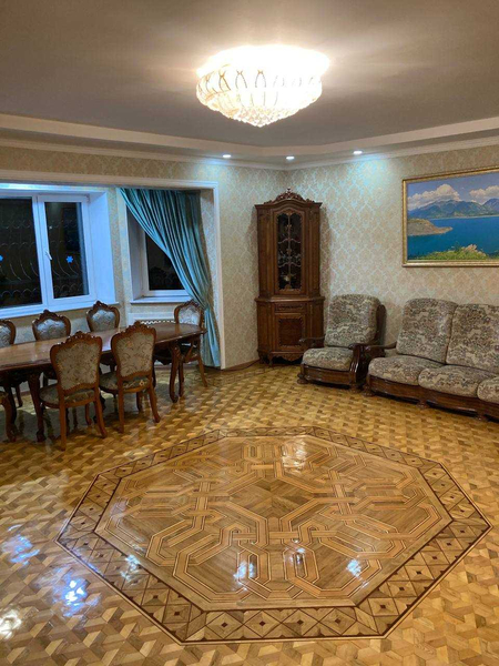 АРЕНДА КВАРТИРЫ габус  за гостиницей Grand Mir