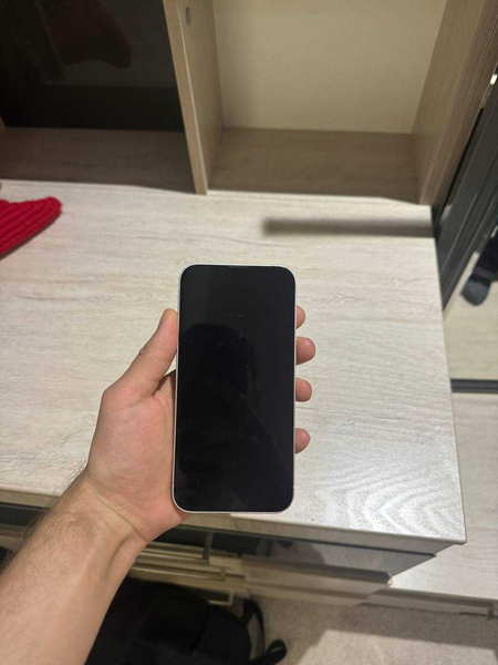 Iphone 13 128GB 75%Battery