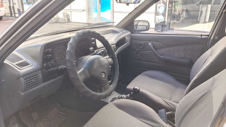 Nexia I sotiladi Xolati ideal 2006, Sons Tramblyor 169000 yurgani