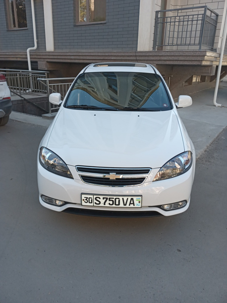 Gentra 2021. Avtomat/9.000 Elegant Plus