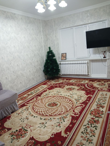 Срочно продается 4 ком квартира Яшнабадский район 40 лет Победы