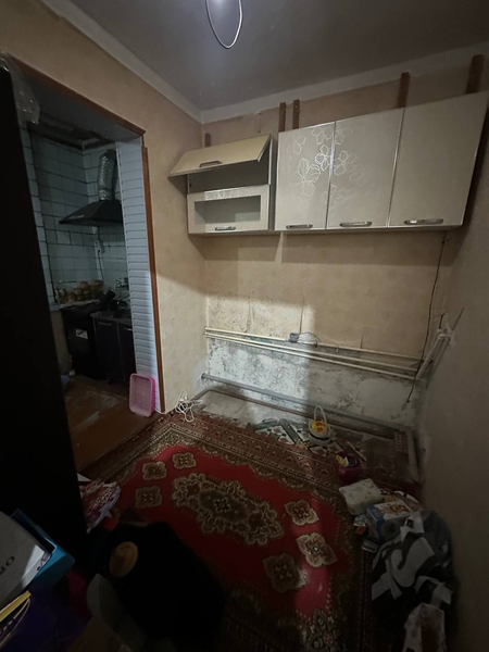 Продаётся  2 ком кв на Авиасозлар  1 Квартал , возможно  под ипотеку