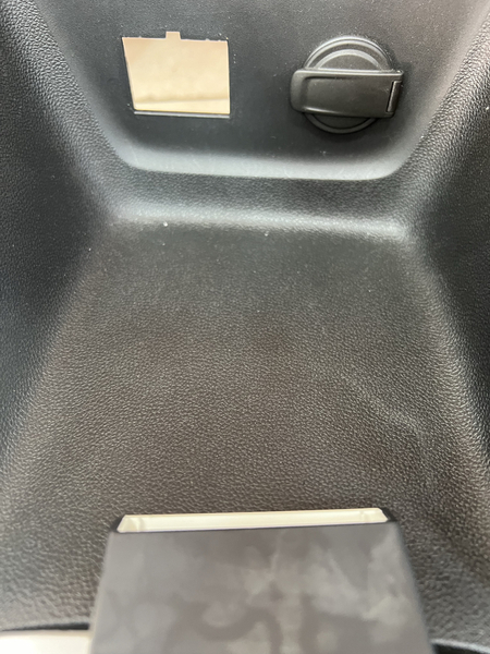 Bar tracker 2 reedline