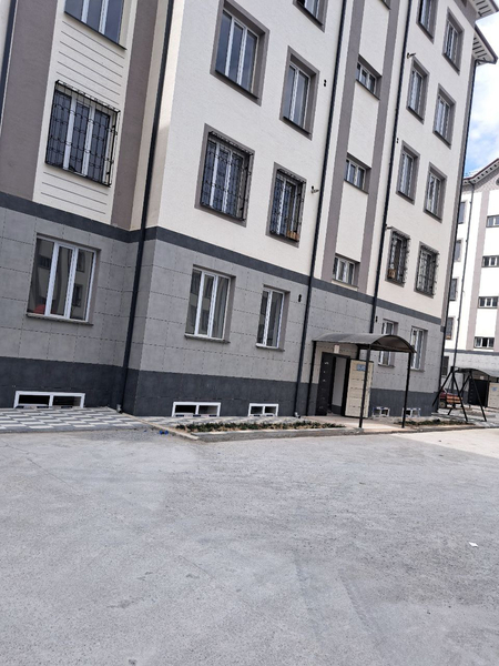 2 xonaliy dom oilaga ijaraga beriladi
