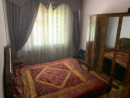 Продам 3х ком 92²кв,Французская планировка.Рисовый, Мирабадский район