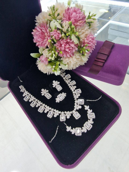 Серебро 925 проба