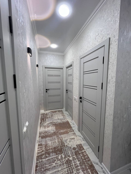 Продаю Своя Квартира Ц-1 Новый 3/8/9 Евролюкс Hi-Tech Apartment 71м2