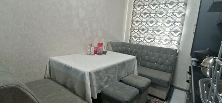 Продается Квартира 2ком евро ремонт