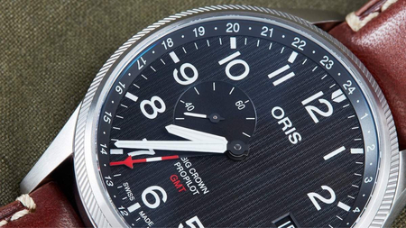 Oris ProPilot 56th Reno Air Races Limited Edition