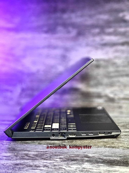 Мощный игровой Asus Tuf  R7 6800H