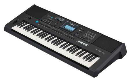 (MUSIC BRAND) Yamaha PSR-E473 синтезатора