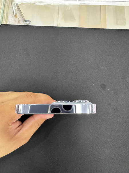 iphone 13 pro 256gb blue