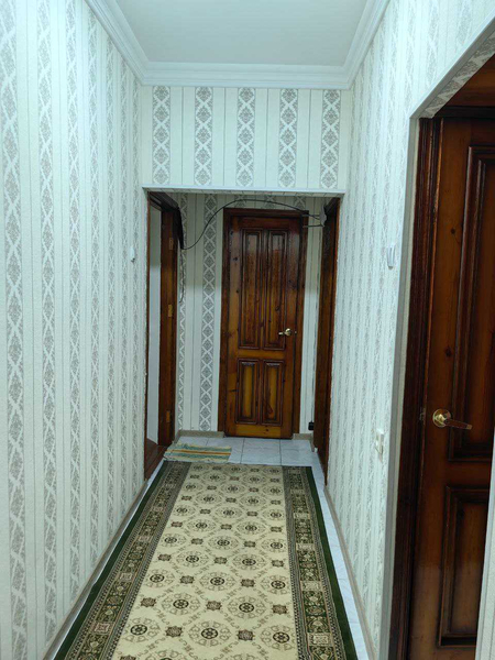 Аренда квартиры на Юнусабаде 7 квартале ID: MD 99