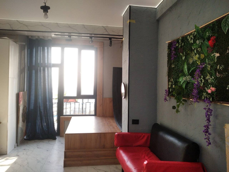 ЖК Prestige Gardens 1/10/14 29,4 кв.м