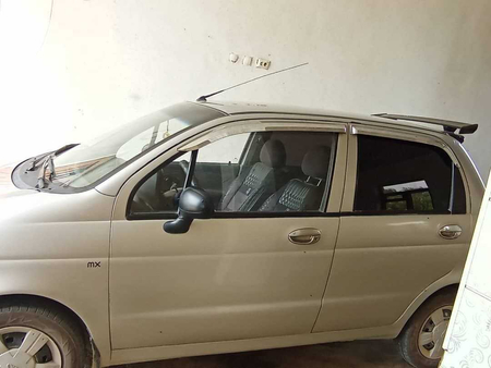 Matiz 2006 yil holati