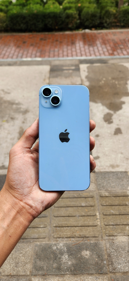 Iphone 14 plus radboy 128