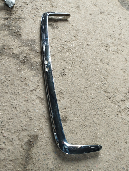 Vaz 2103 06 orqa bamfer