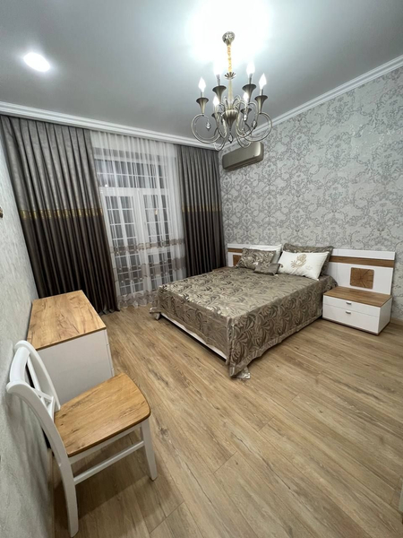 Квартира Новостройка