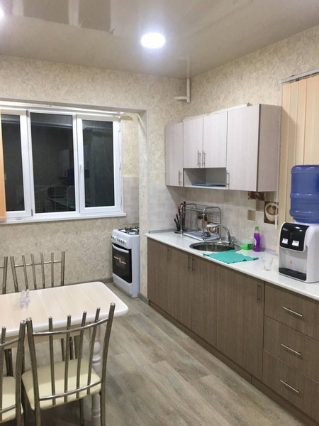 Продается квартира на Лабзак