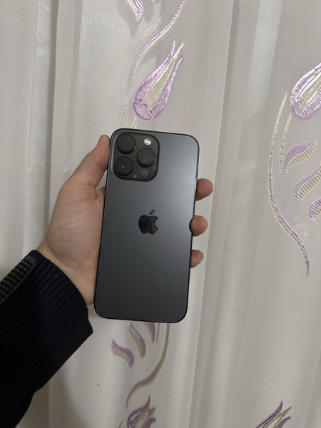 Iphone 14 pro max 93yomks