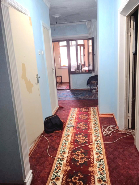#269. Квартира сотилади. Сергели 5.  2/7/9.  74 м²