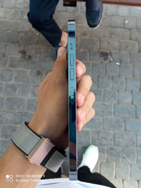 Iphone 13 pro max ideal