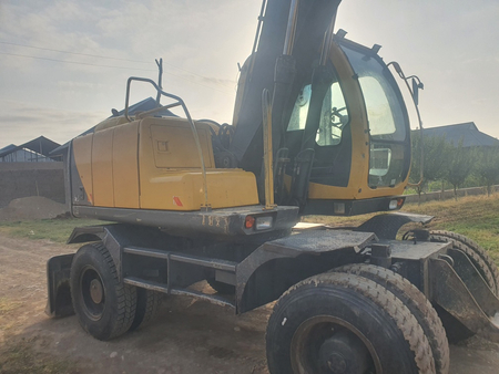 Volvo 130 40ming