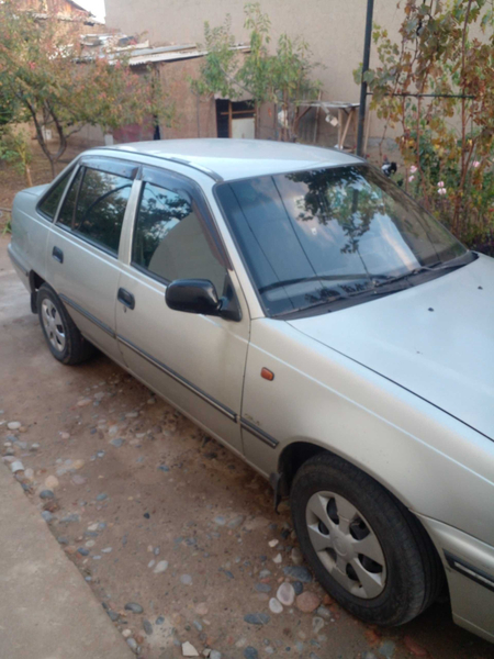 СРОЧНО Nexia 1 Conc 2005