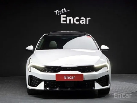Kia K5 Koreada ishlab chiqarilgan Zakazga obkeberamiz cip Toshkent
