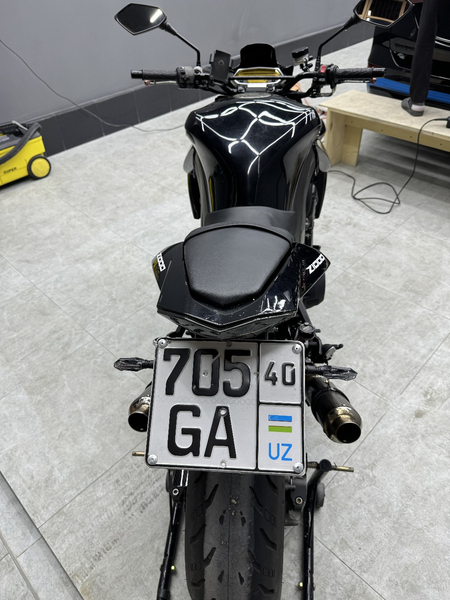 Kawasaki z1000 yili 2011 holati alo
