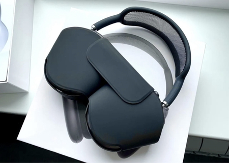 ㅤApple Airpods Max (новые+ гарантия)