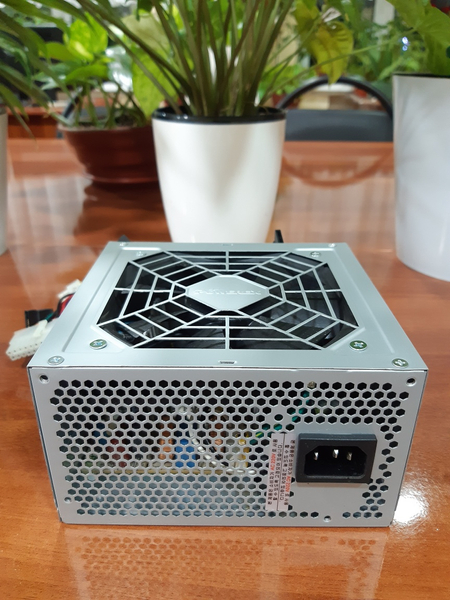 FSP блок питания 550W