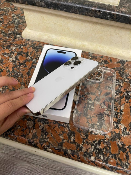 Iphone 14pro  128