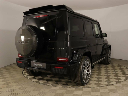 Срочно продаётся Mercedes гелик