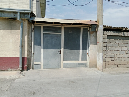 Продается дом Салар.Кибрай