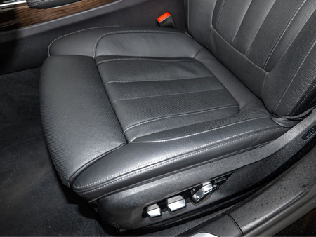 BMW 745Le hybrid в наличии