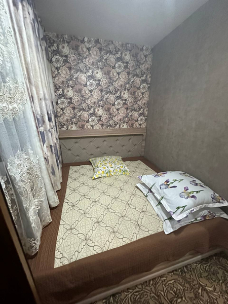 Продаётся 2-х комнатная квартира в Сергели 2
