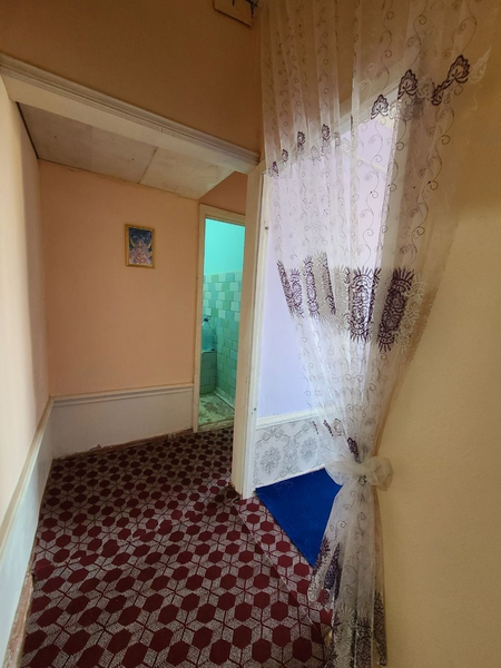dom sotiladi 4xonali 5xona qilsa bo'ladi