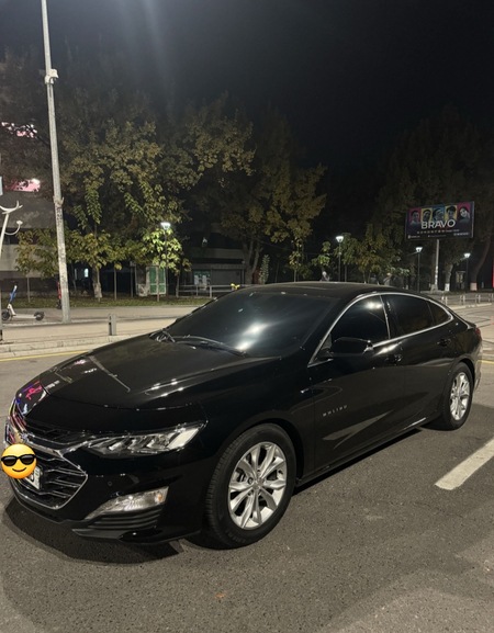 Rent a car Avto Prakat