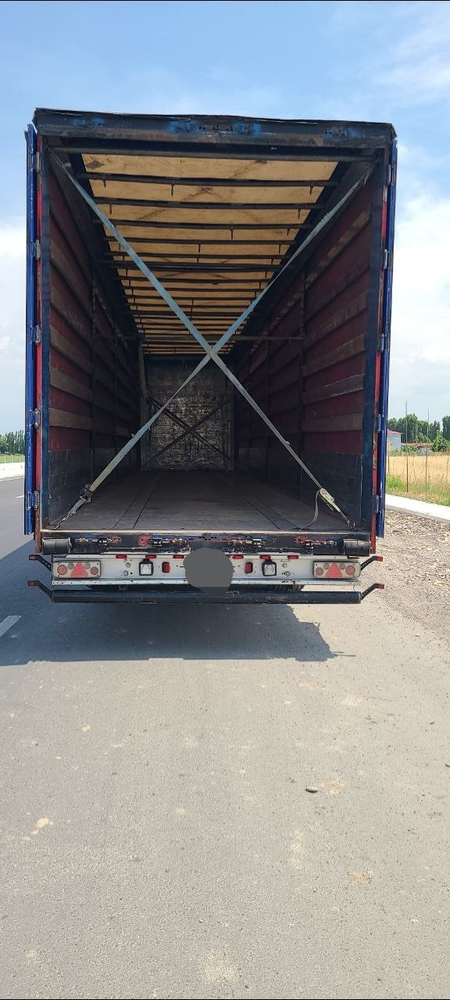 VOLVO FH EURO 5 мега + 460 105Куб KOGEL прицеп сотилади