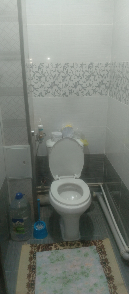 Продается квартира
