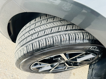 Hyundai elantra 1.6 full с люком 2022